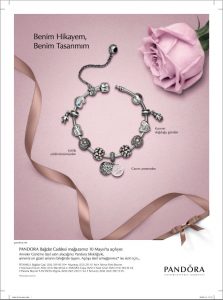 Pandora Ad - Scarlet Media