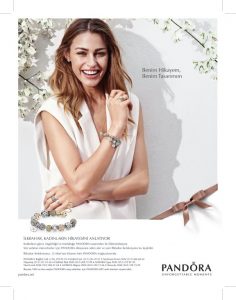 Pandora Ad - Scarlet Media