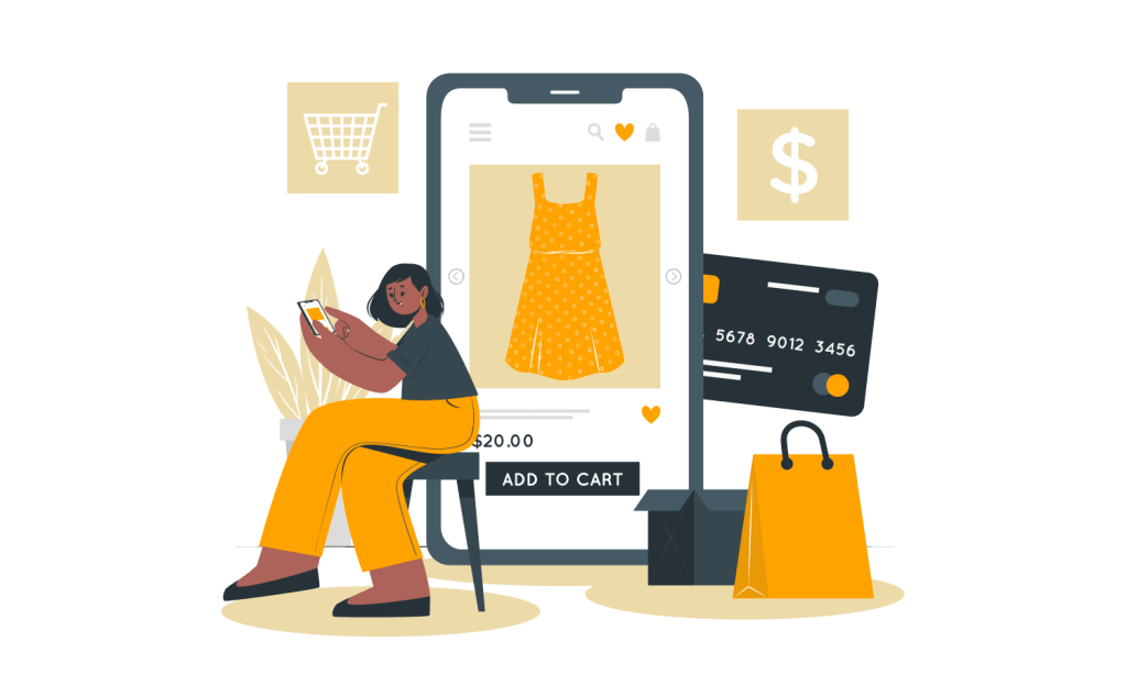 4 Consumer Behavior Trends That Shape Online Shopping