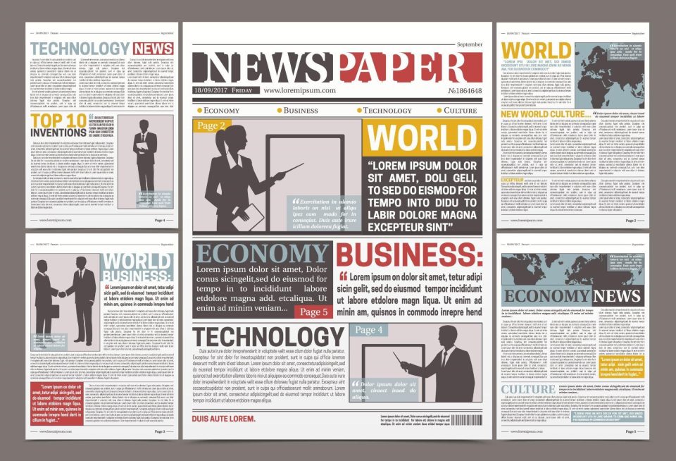 How to Craft Effective Newspaper Ads in Turkey