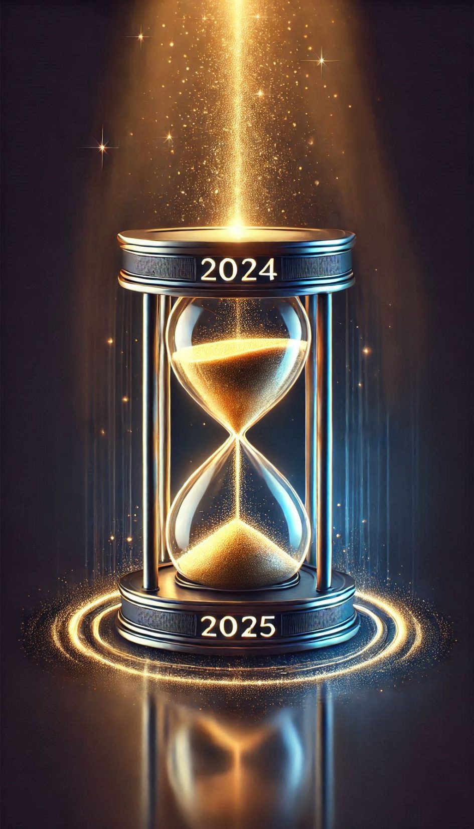 Countdown to 2025: Effective Year-End Marketing Strategies